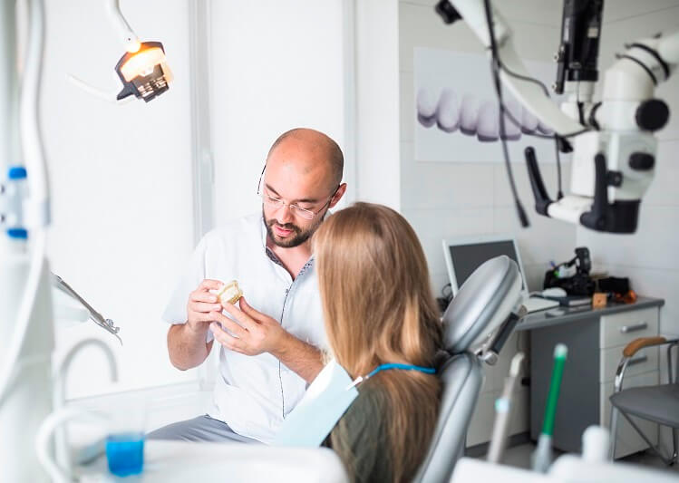 Know The Questions To Ask Your Dentist Before Getting Implants