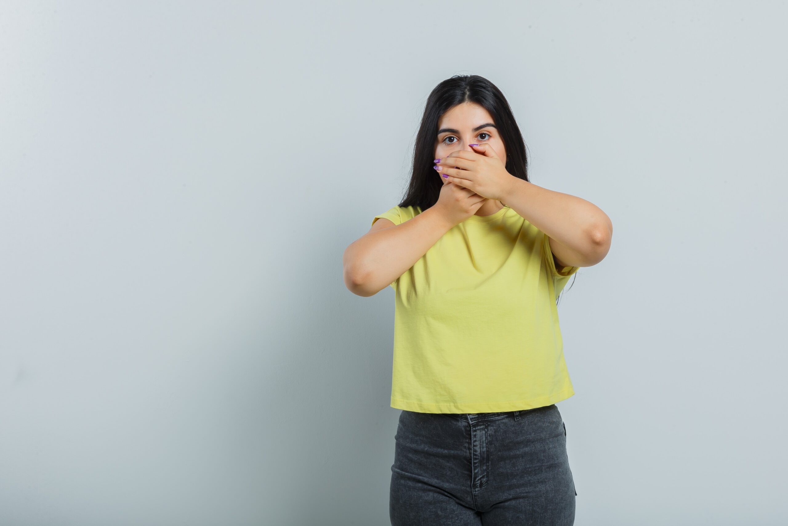 Bad Breath Causes, Treatments, and Prevention
